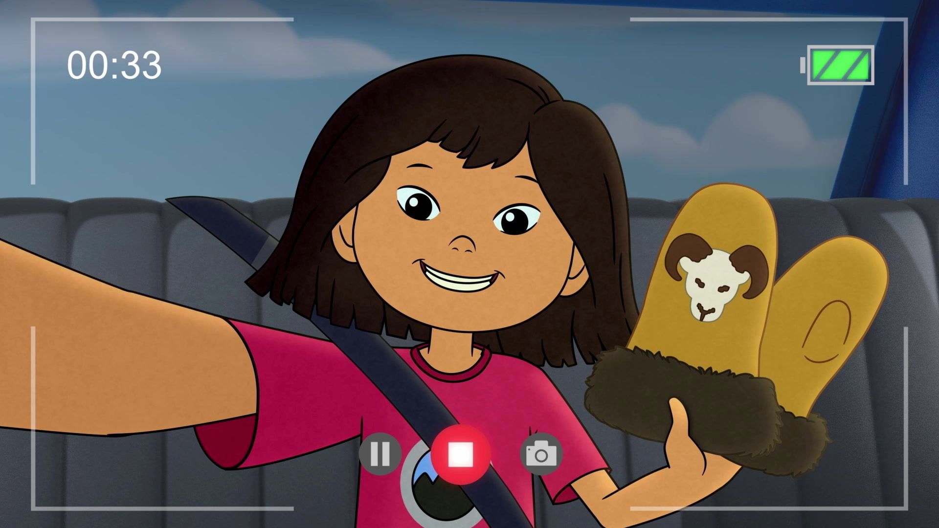 PBS Kids showcases Idaho’s Shoshone-Bannock tribes in new miniseries ...