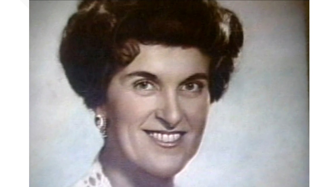 Boise cold case Joyce Casper solved with DNA | ktvb.com