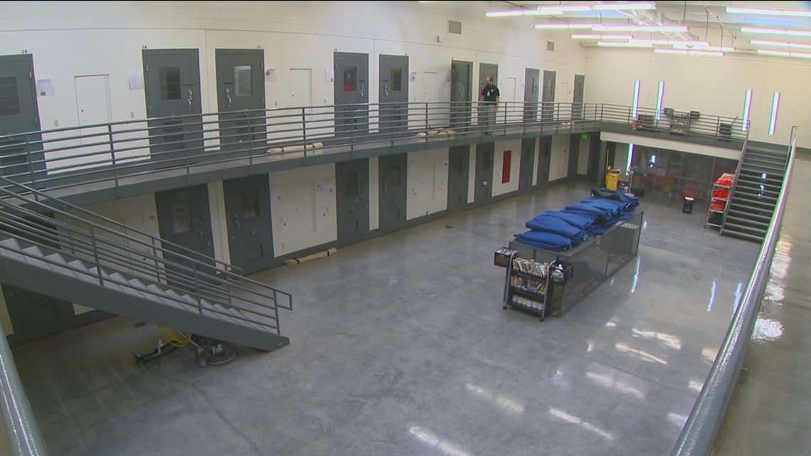 IDOC staffing impacts prison visits | ktvb.com