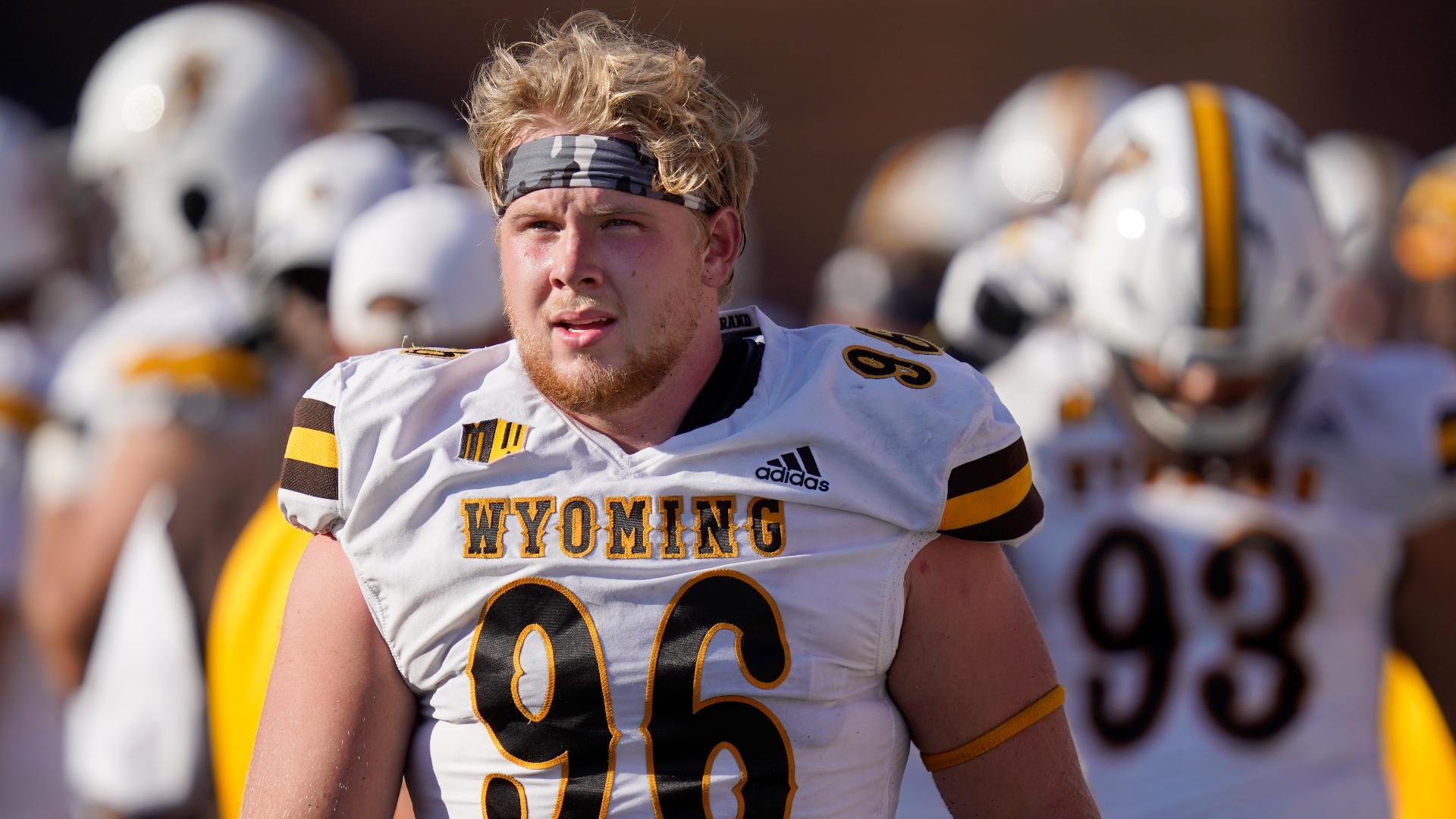 Tust ballot: Preseason All-Mountain West defense, special teams | ktvb.com