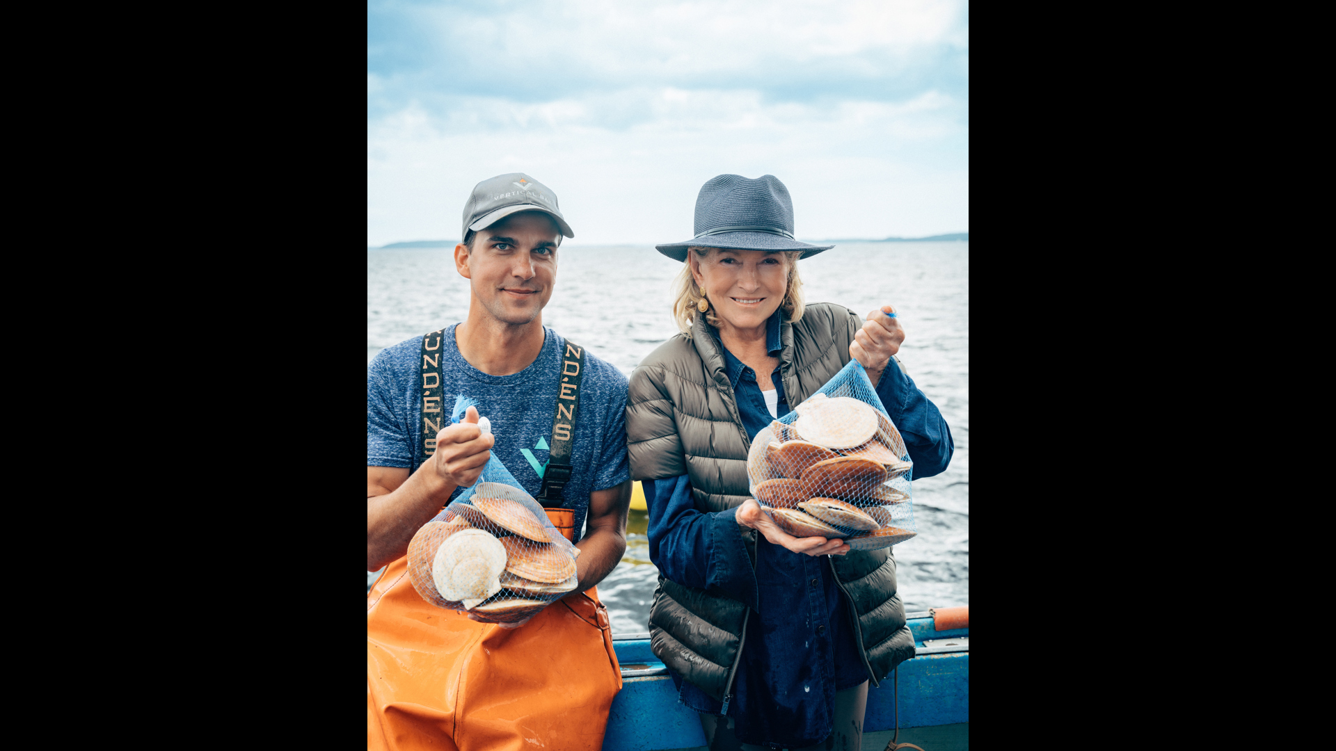 Thelma, Hope In The Water and Idaho Mom Rules on Discovery's Hit ...