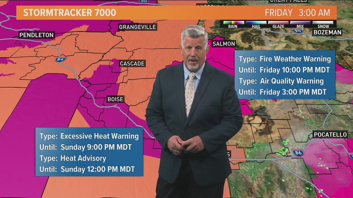 'Boise Boys' stars launch new TV series 'Outgrown' in 2021 | ktvb.com
