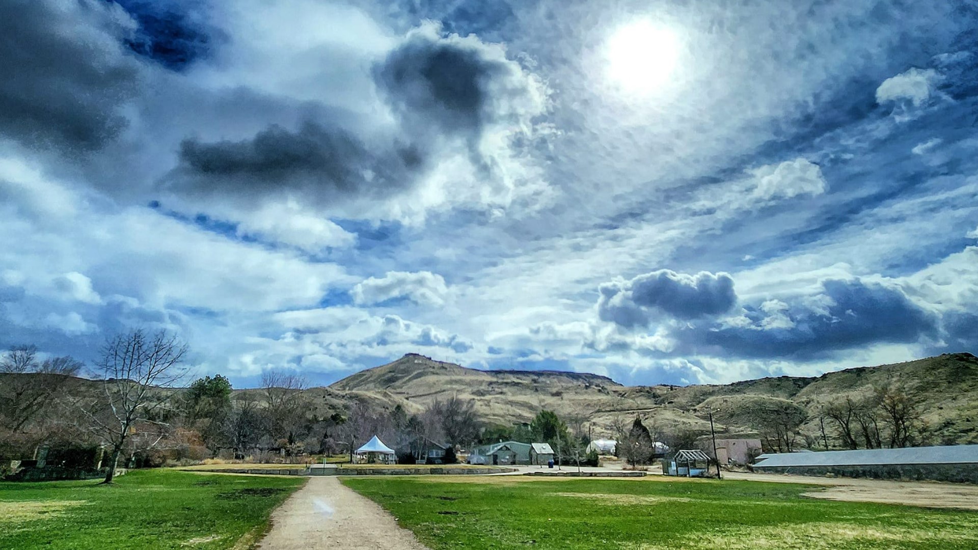 Boise reaches 60 degrees for first time in record 157 days | ktvb.com