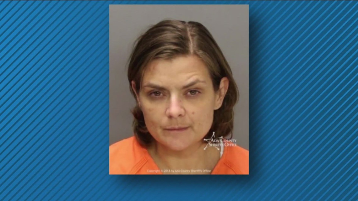 Boise woman sentenced to life in prison for second-degree murder in ...