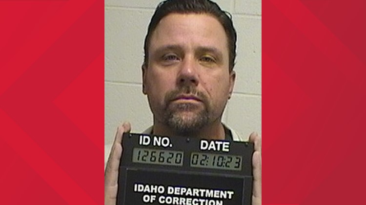 Idaho Department of Correction looking for Idaho Falls walkaway | ktvb.com