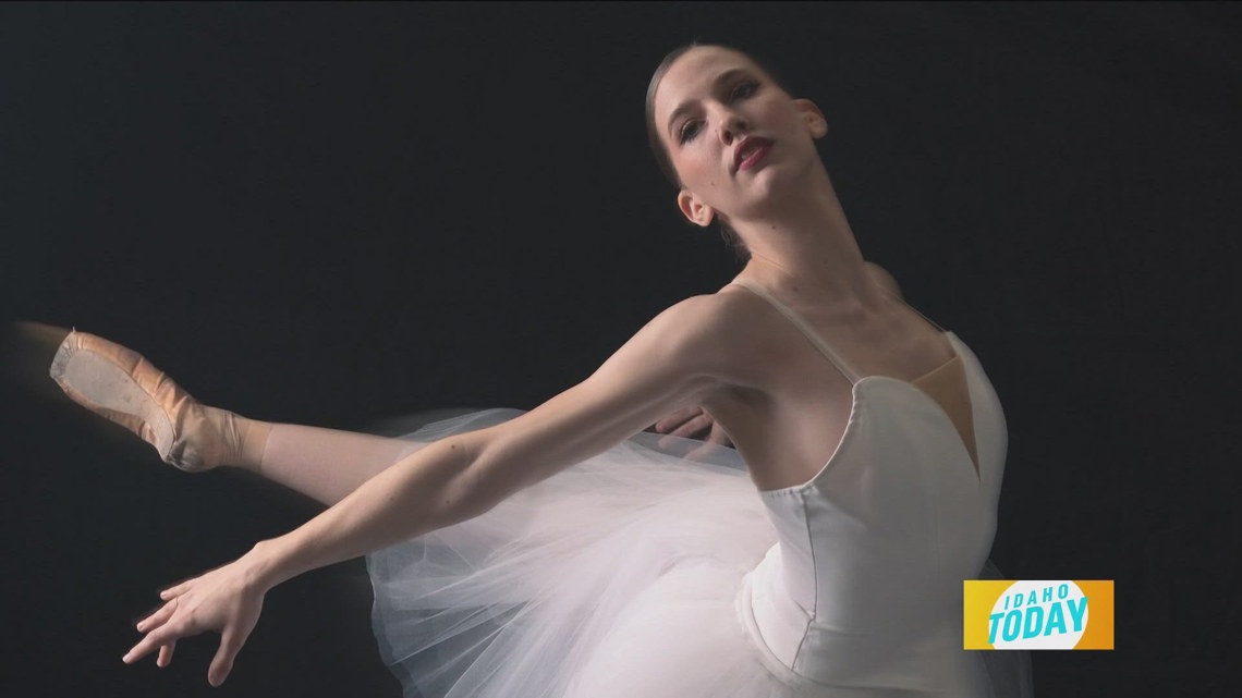 Ballet Idaho and Boise Phil come together to give us the beautiful ...