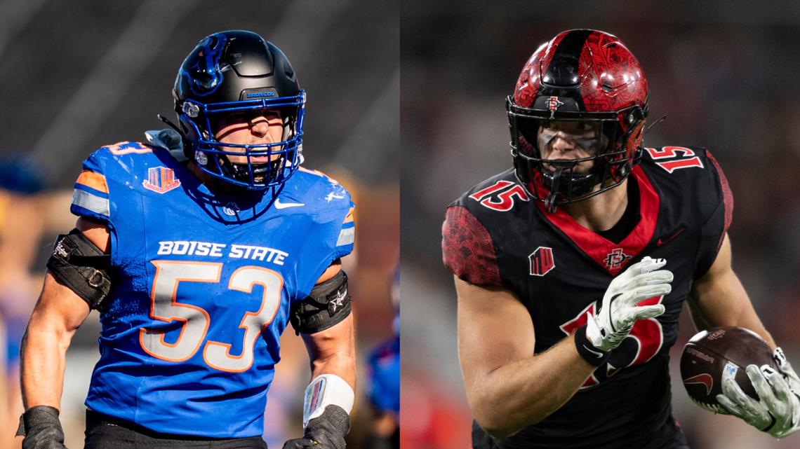 Game Day Guide: Boise State looks to bounce back against San Diego ...