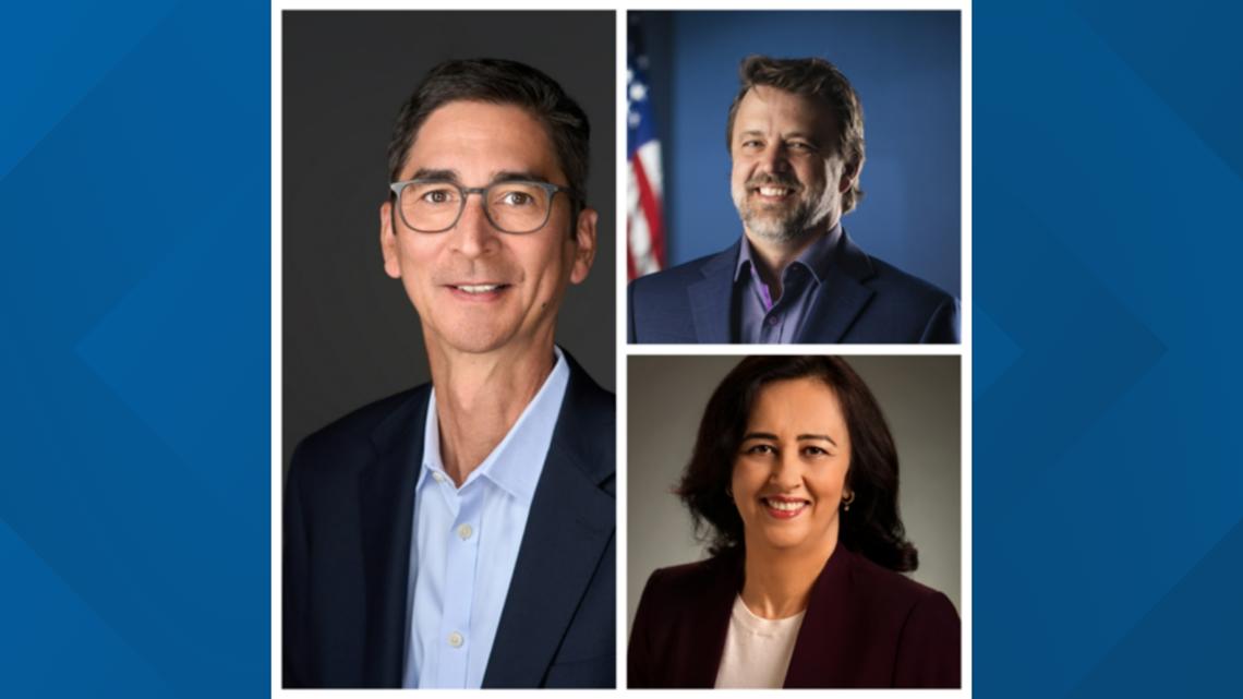 Boise picks Planning and Development Services director finalists | ktvb.com