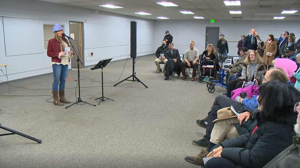 Interfaith Sanctuary breaks ground on new shelter | ktvb.com