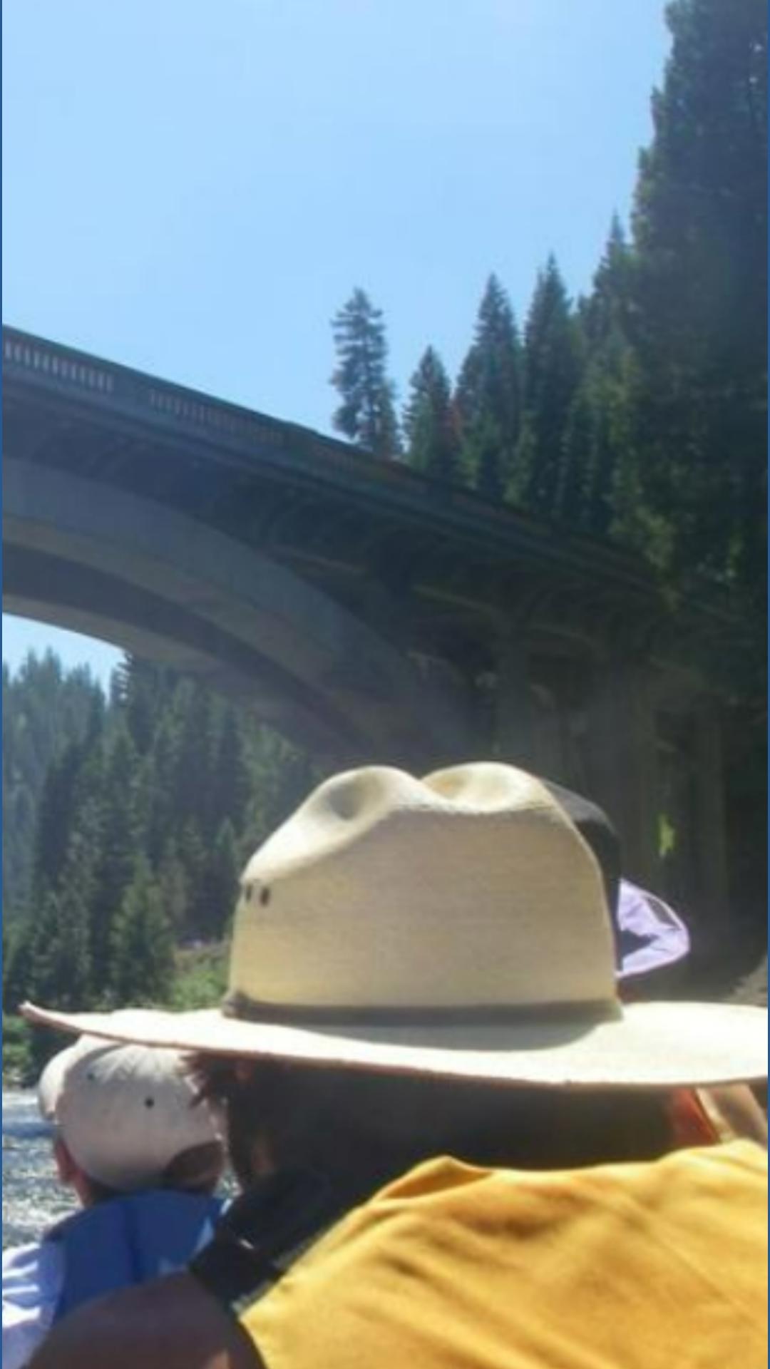 Idahoans invited to open house on Rainbow Bridge replacement plans ...