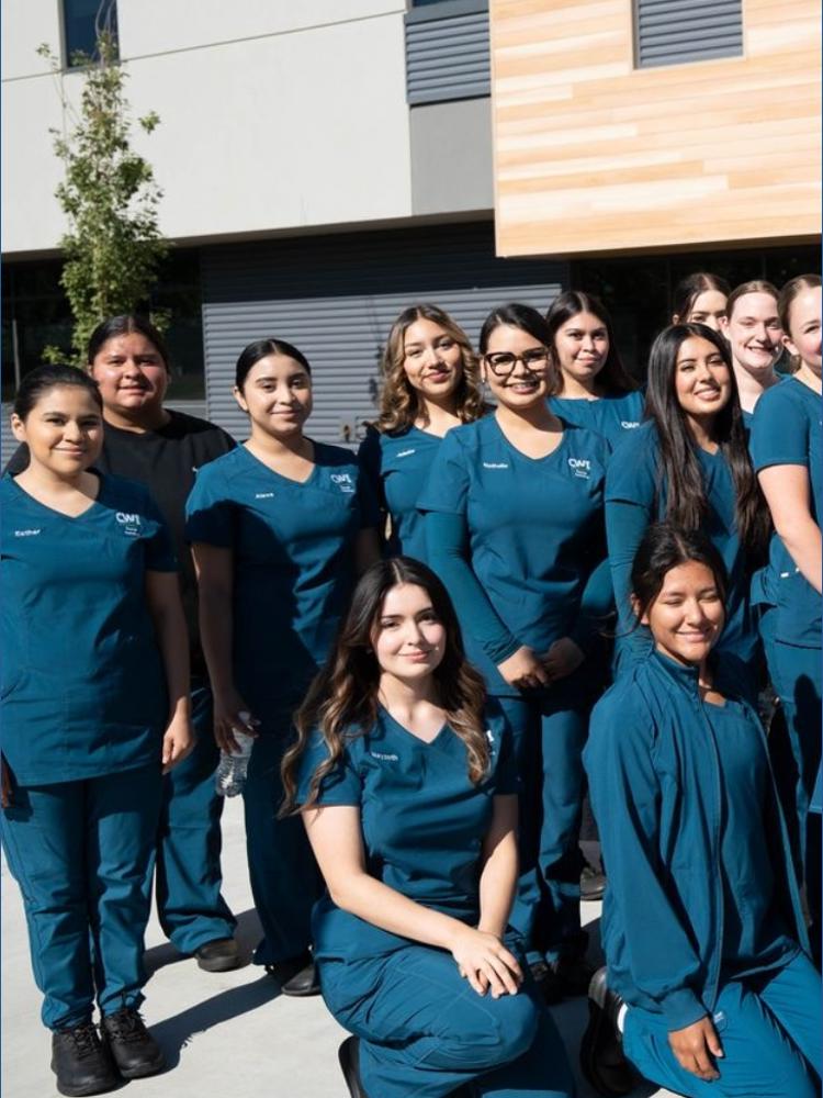 CWI opens new health & science building | ktvb.com
