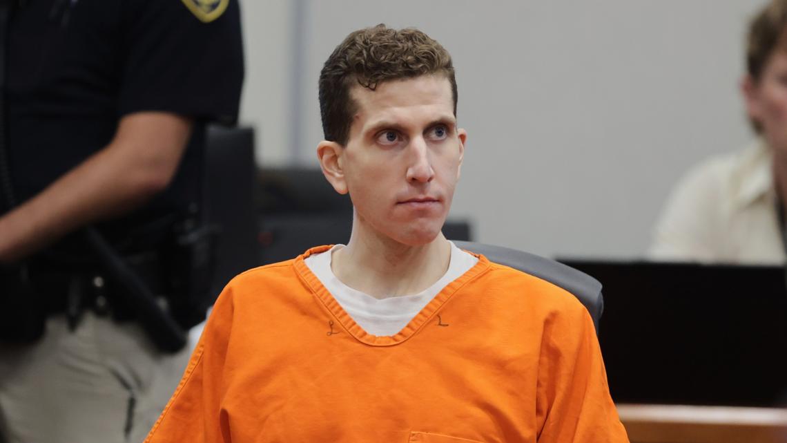 Judge denies motion to block additional restitution, orders Kohberger ...
