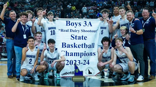 Idaho boys basketball state tournament: Find scores, highlights | ktvb.com