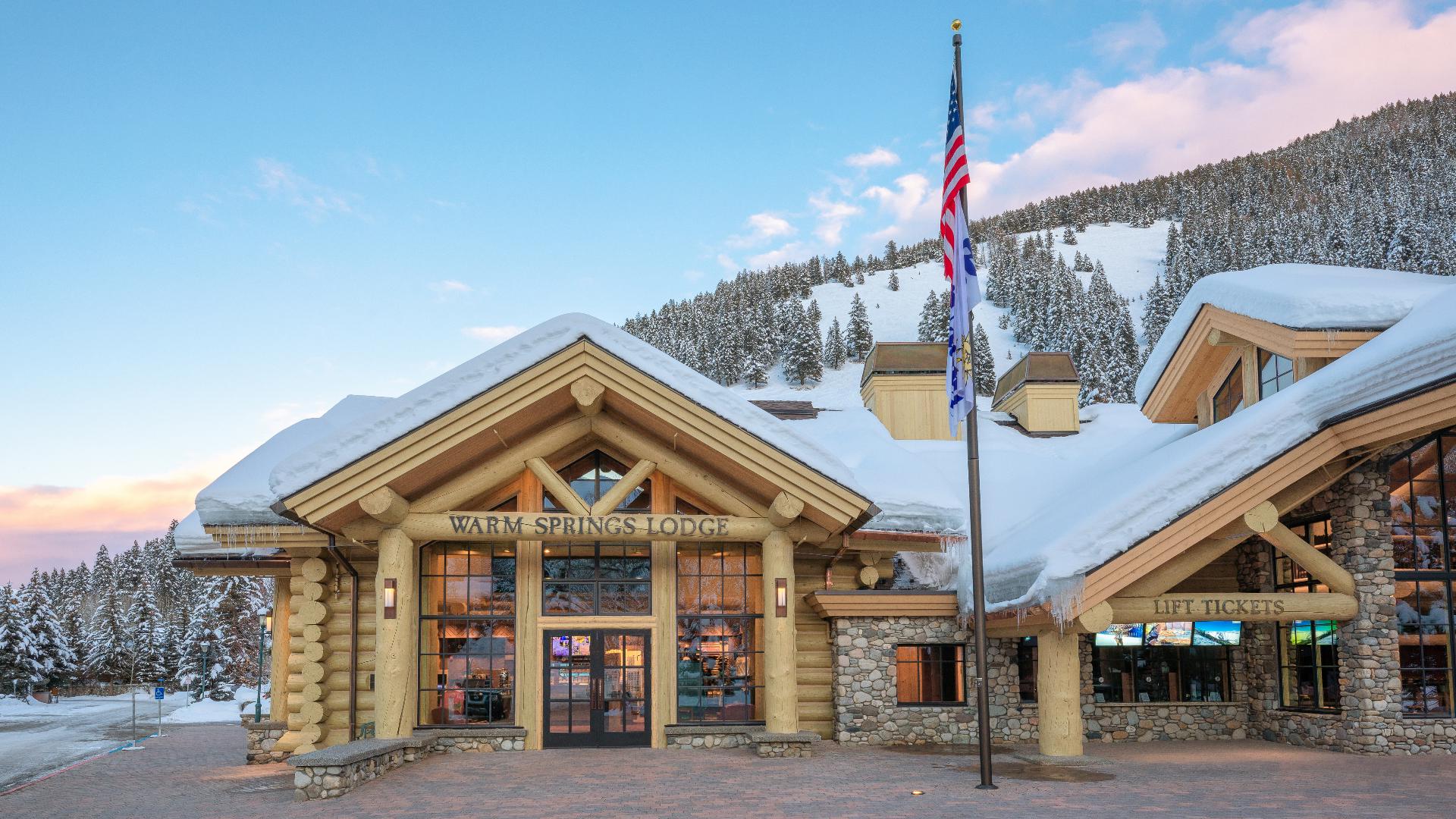 Sun Valley Resort wins national award for geothermal energy use | ktvb.com