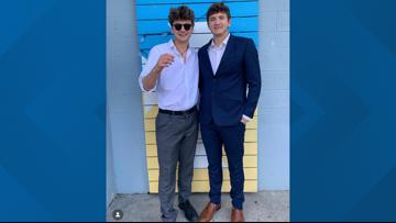 The Chapin family honors son Ethan one year after heartbreaking | ktvb.com