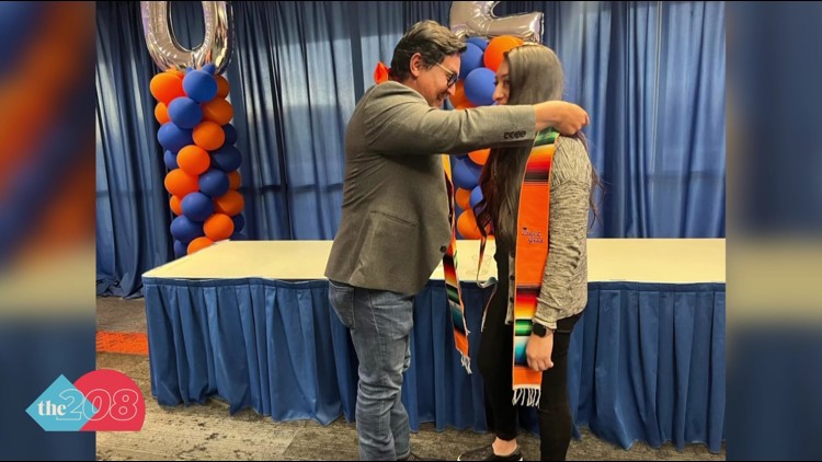 Idaho lumber company leader Tom Schultz named head of US Forest Service ...