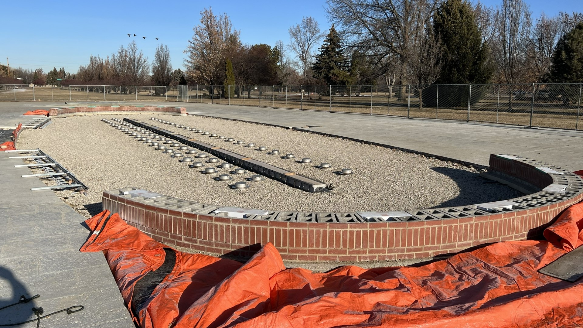 Boise Parks and Recreation 2023 spring and summer plans | ktvb.com