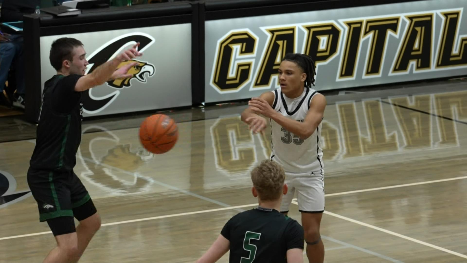Idaho high school boys basketball rankings: Six squads enter state ...
