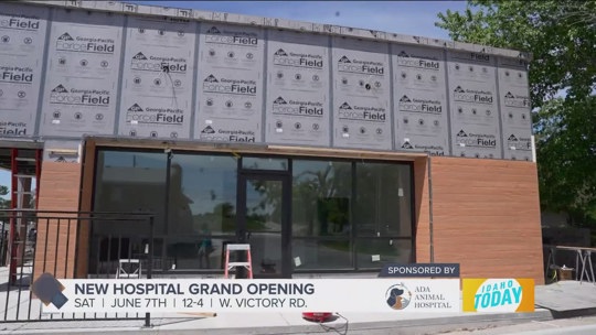 Abducted in Plain Sight: An Idaho story connection | ktvb.com