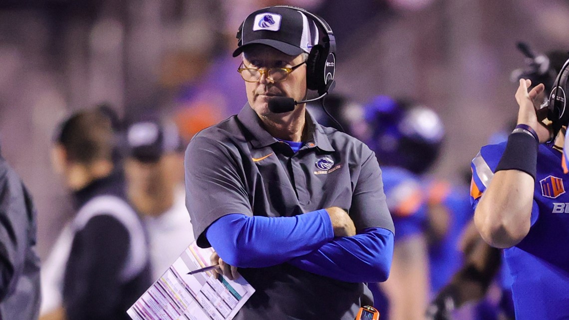 Dirk, Davis Koetter focused on conference title at Boise State | ktvb.com