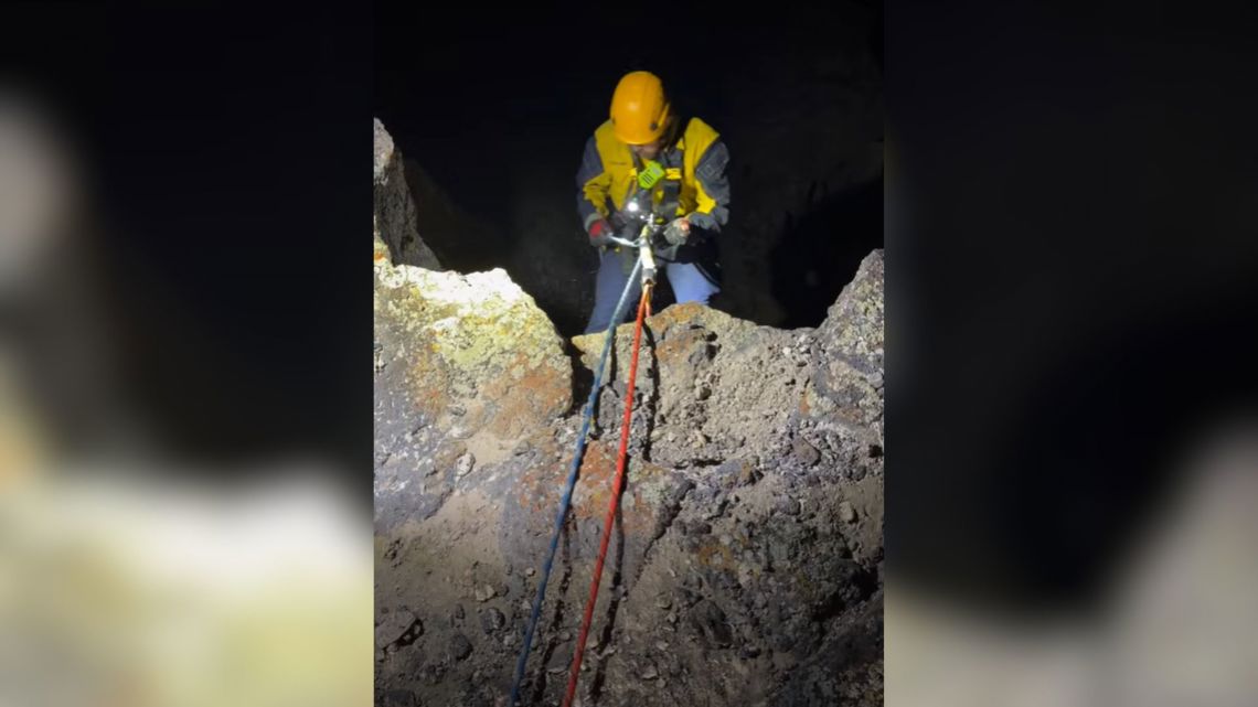 Rock climber rescued near Swan Falls Dam after falling 30 feet | ktvb.com