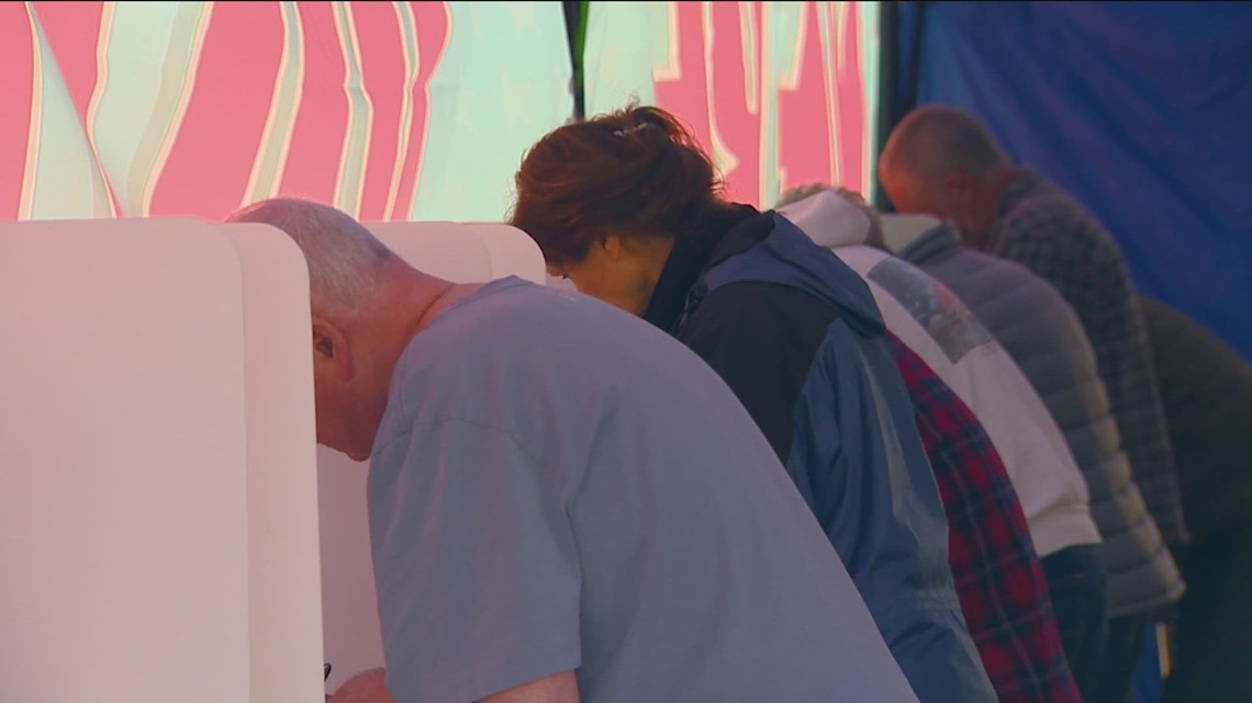 Idaho ID cards now available through ITD for free | ktvb.com