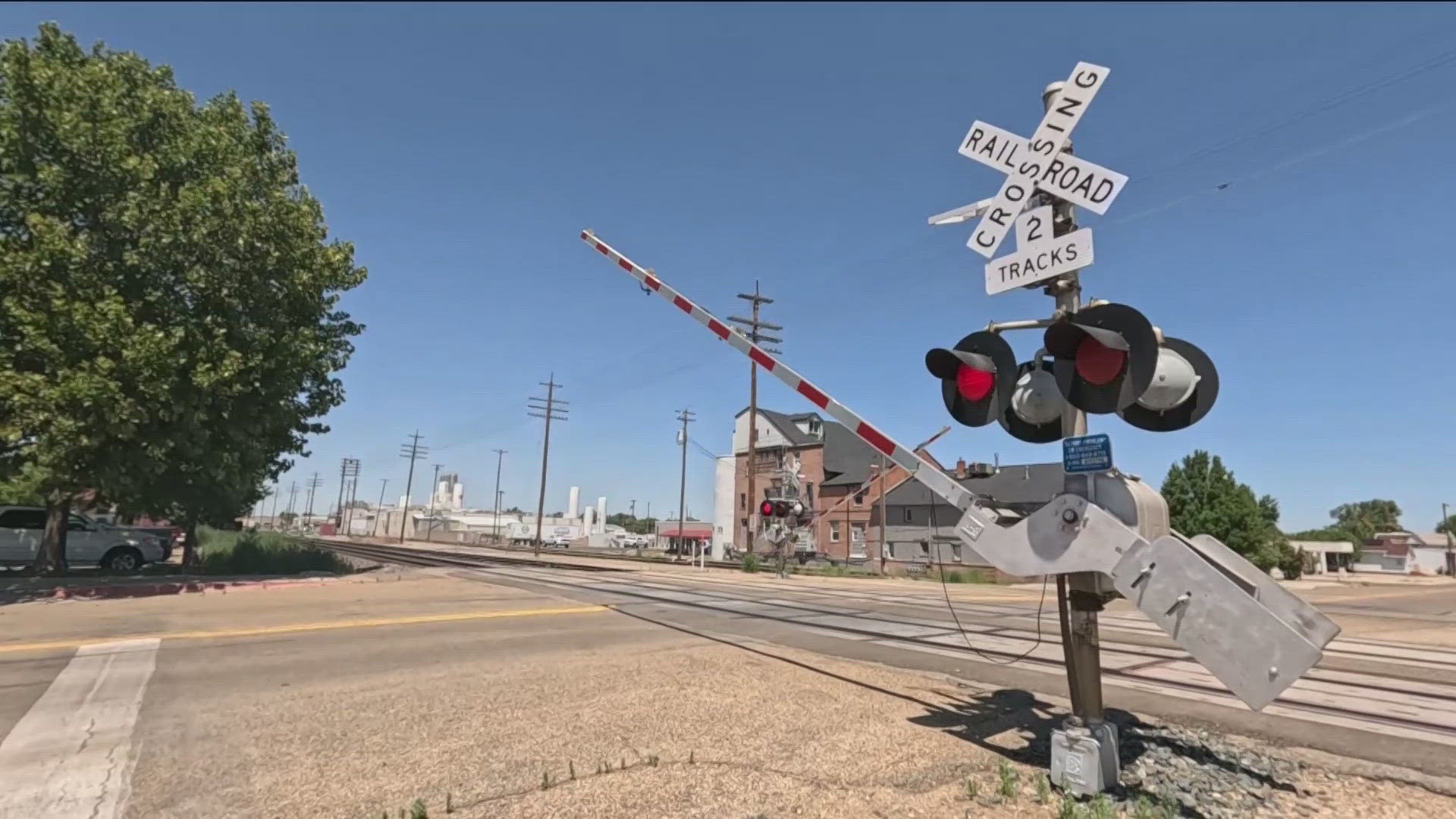 'Divided our city': Caldwell city council votes to establish quiet zone ...