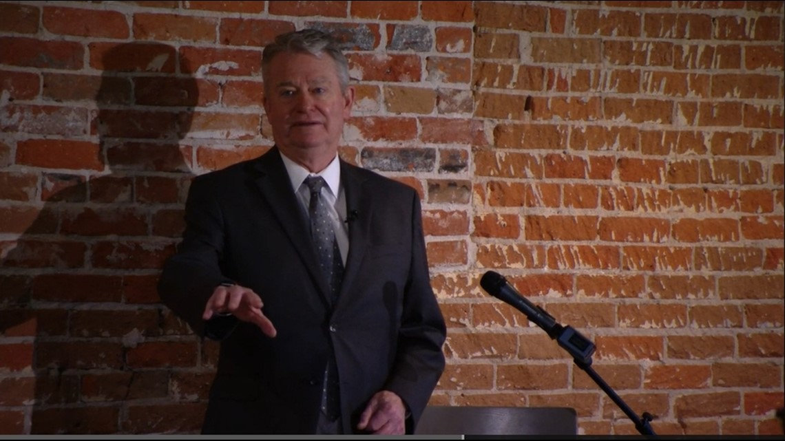 Joe Parris - Journalist Profile - Intelligent Relations