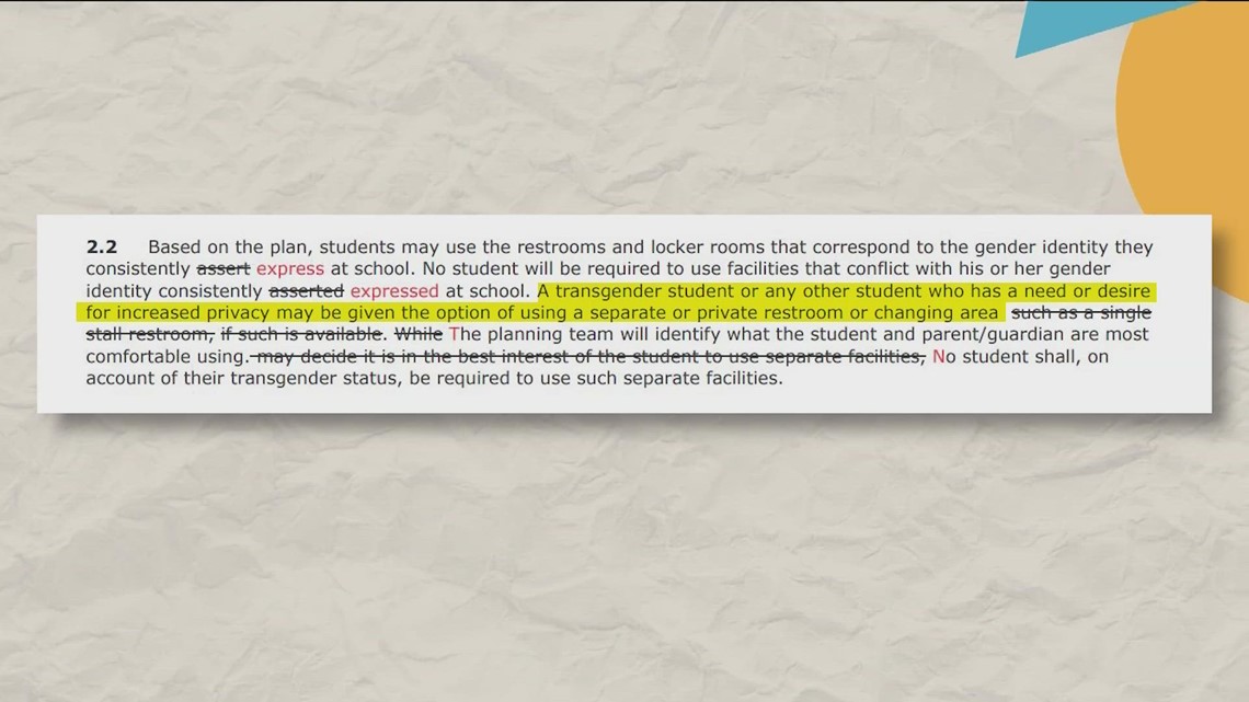 Caldwell School Board to make second attempt to discuss controversial ...