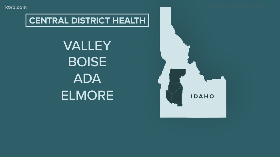 Central District Health board to consider district-wide public health ...