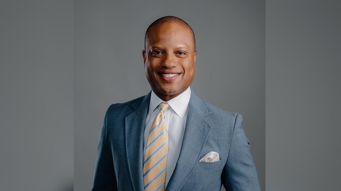 Eric Myrick for Nampa Mayor 2025: Election Update - News Usa Today