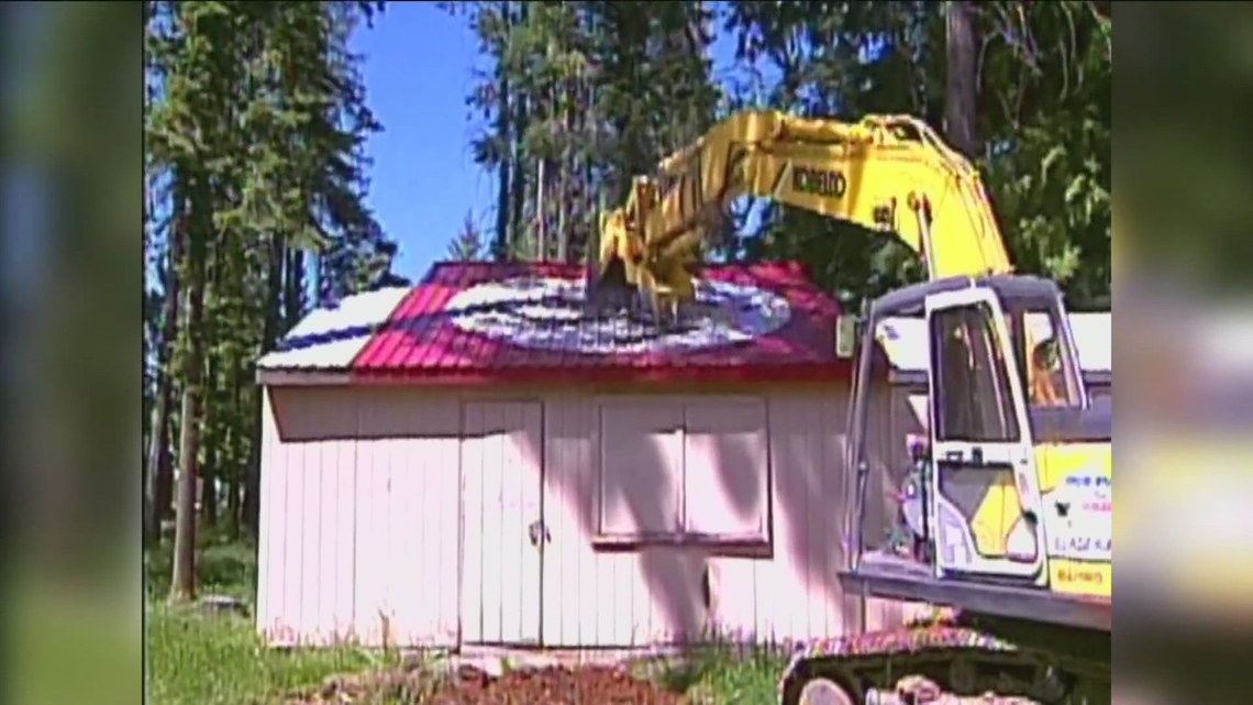 Extremist hate in Idaho: Part I | ktvb.com