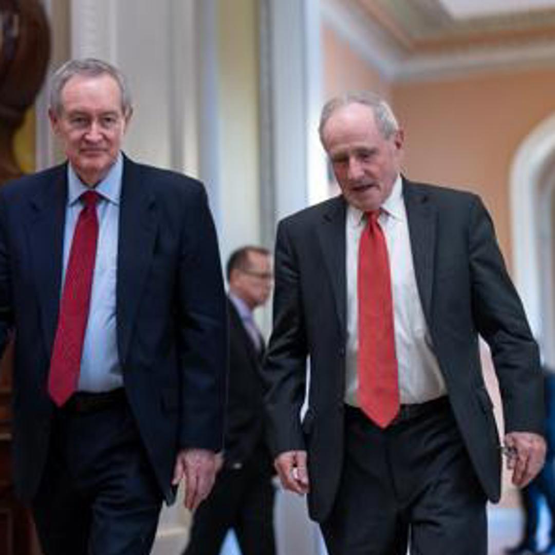 Idaho senators urge Trump administration to reconsider marijuana ...