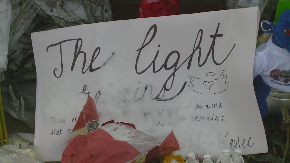 Memorial service scheduled for University of Idaho student Madison ...