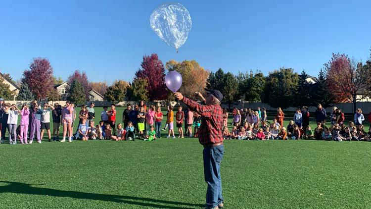 Innovative Educator: Galileo teacher reboots lessons with twist of technology | ktvb.com