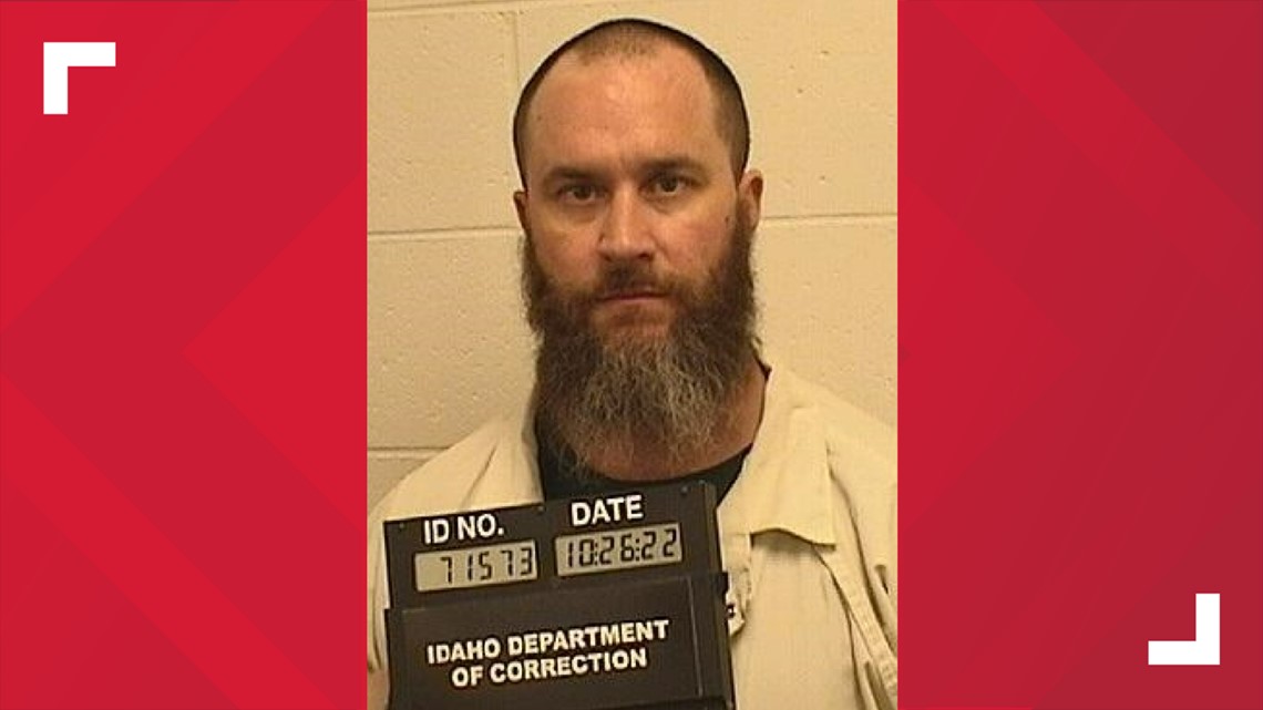 IDOC looking for walkaway from Caldwell worksite | ktvb.com