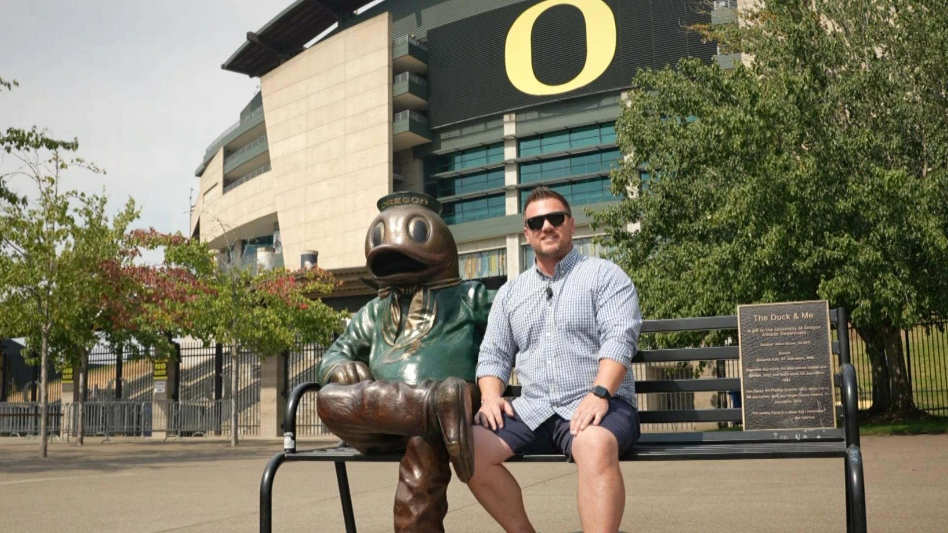 KTVB Sports Director Jay Tust leaving news to join Boise State ...