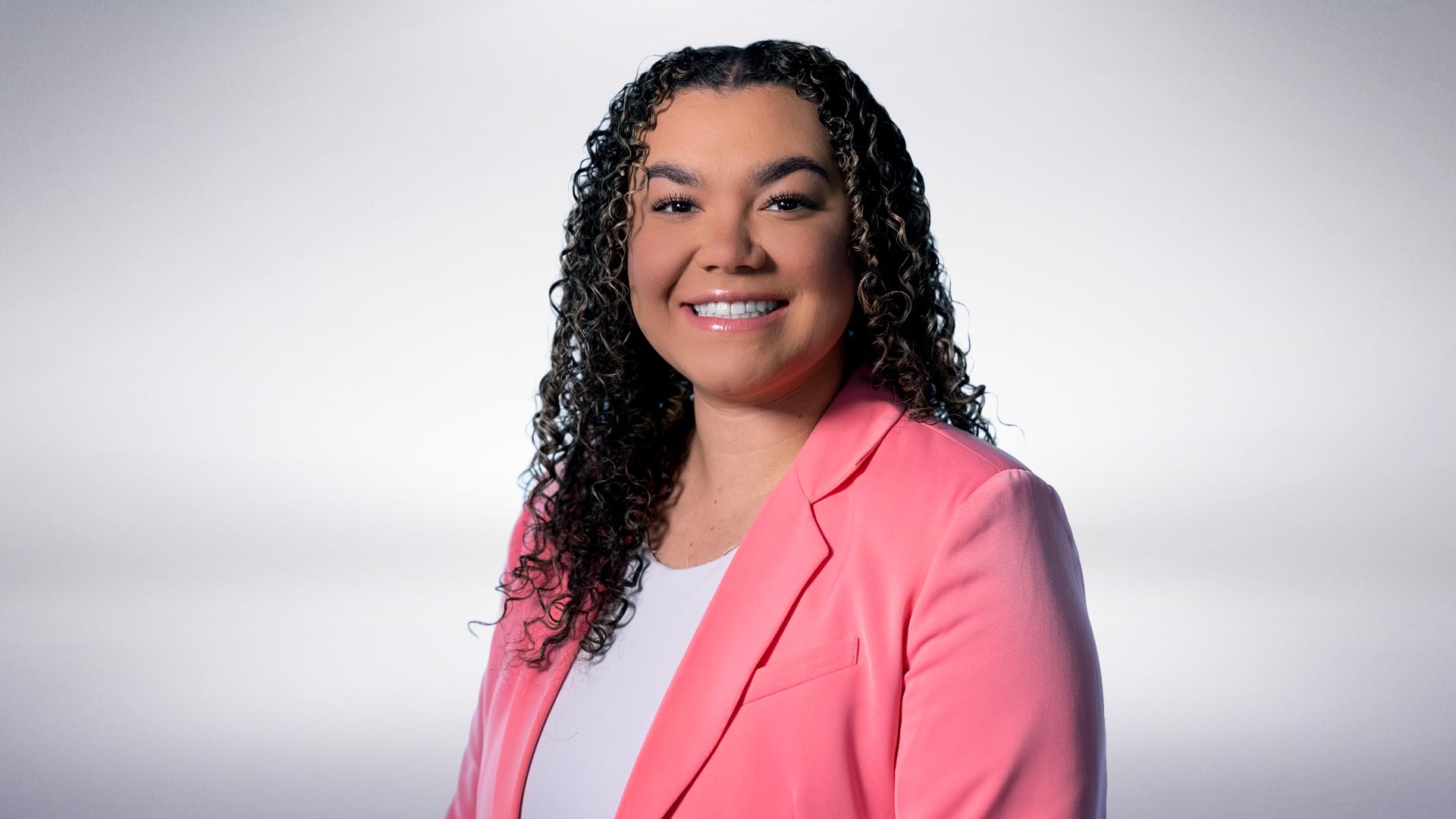 Aspen Shumpert | ktvb.com