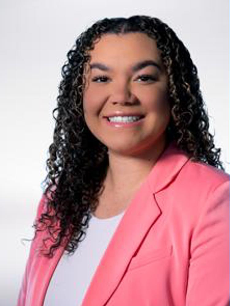 Aspen Shumpert | ktvb.com