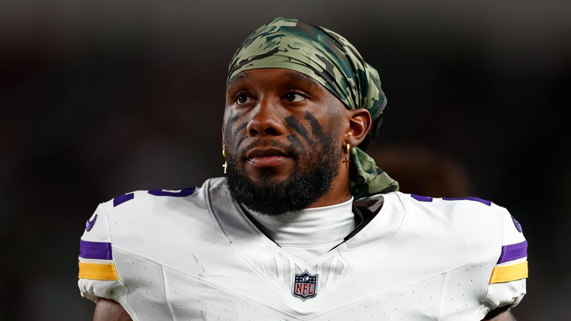 Miami Dolphins agree to deal with Boise State great Alexander Mattison | ktvb.com