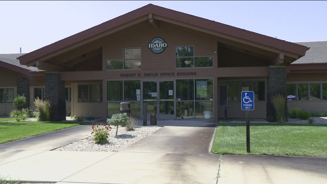 New camping reservation system hit with a glitch | ktvb.com