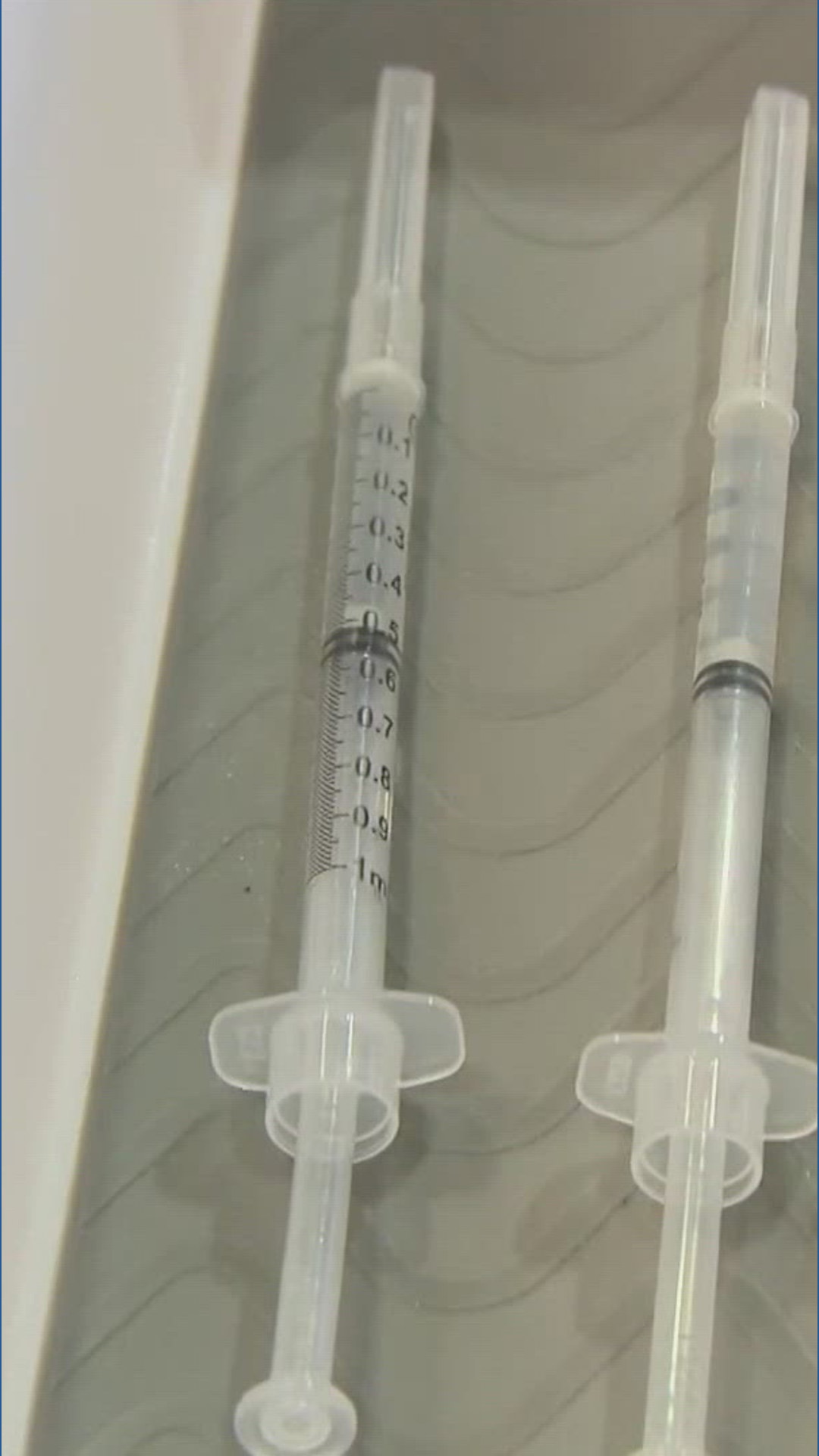 CDC lowering vaccine requirements, Idaho parents share mixed reactions ...