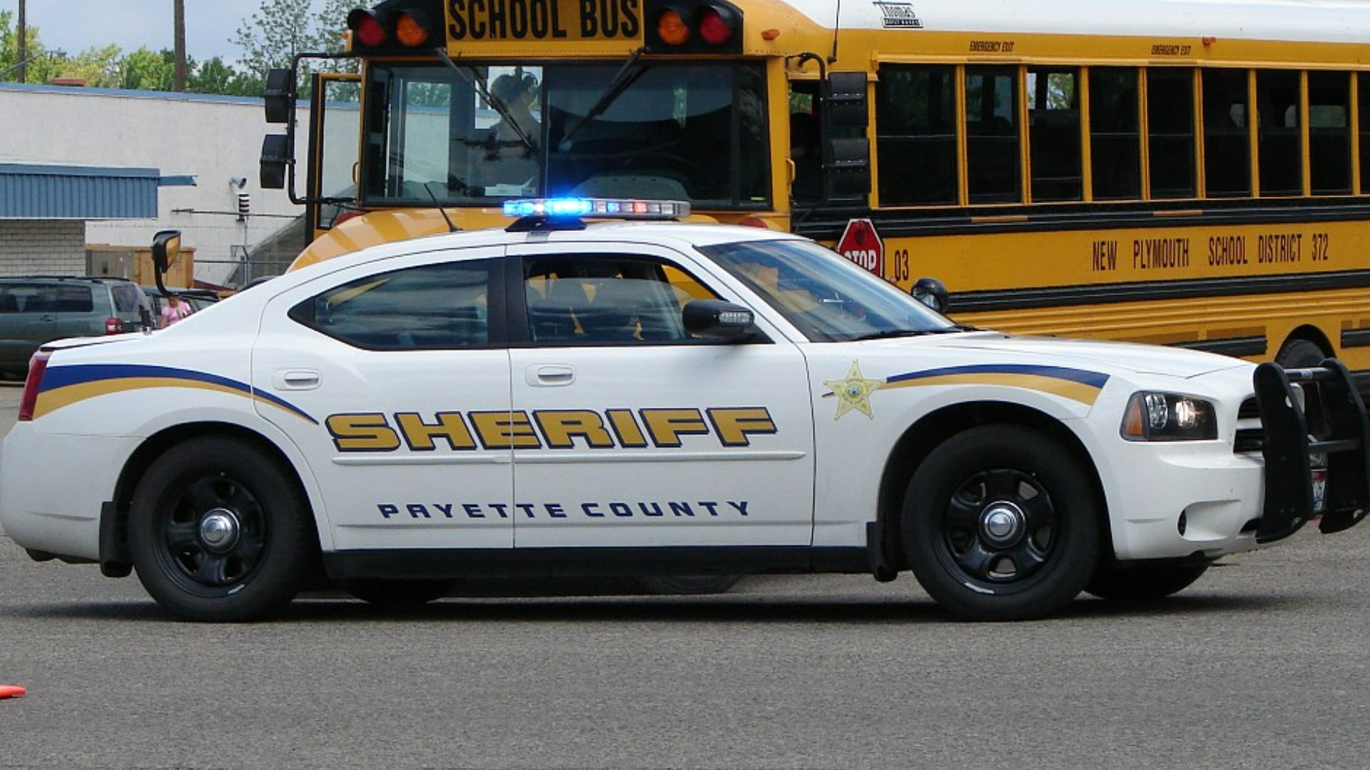 Road rage incident leaves man dead in Payette County | ktvb.com