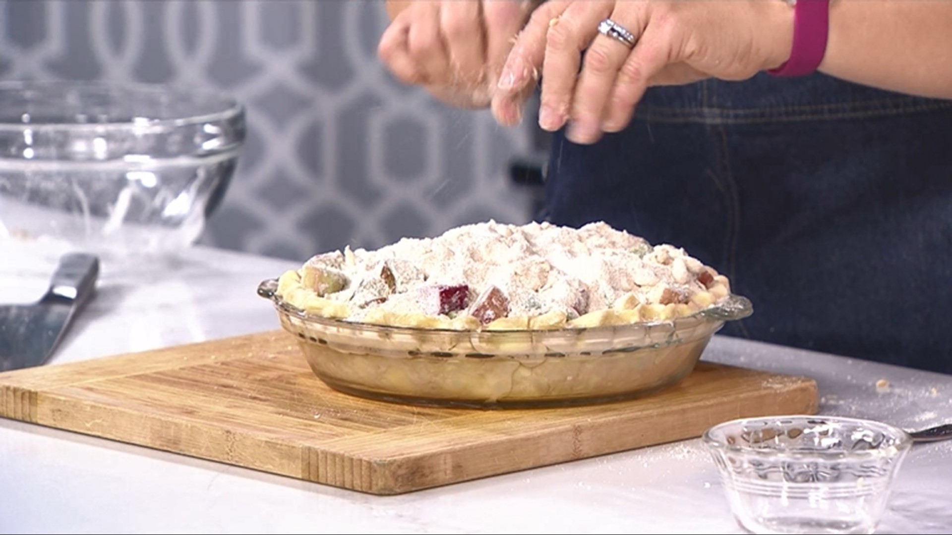 Joe Parris | ktvb.com