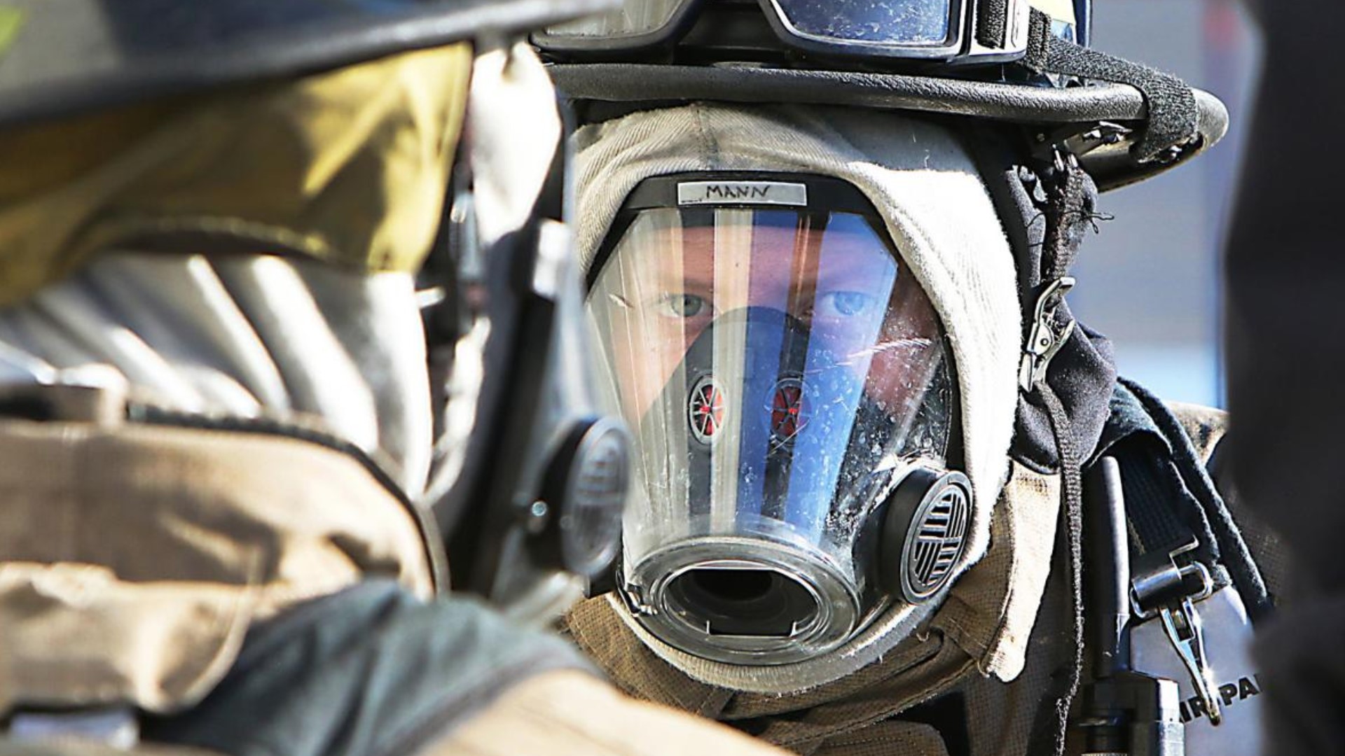 First CWI Fire Service Tech program set to graduate 15 students | ktvb.com