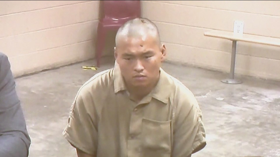 Gorge Amphitheatre shooting suspect to appear in court Wednesday | ktvb.com