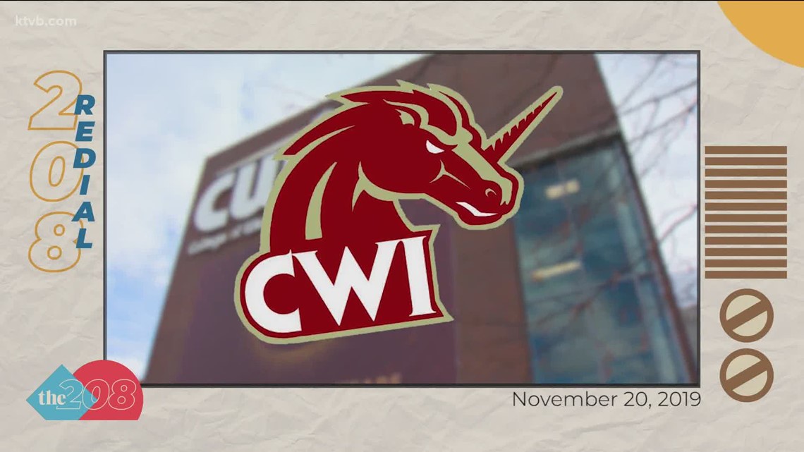 208 Redial: The tragic fate of Sparkles the Unicorn, CWI's unofficial ...