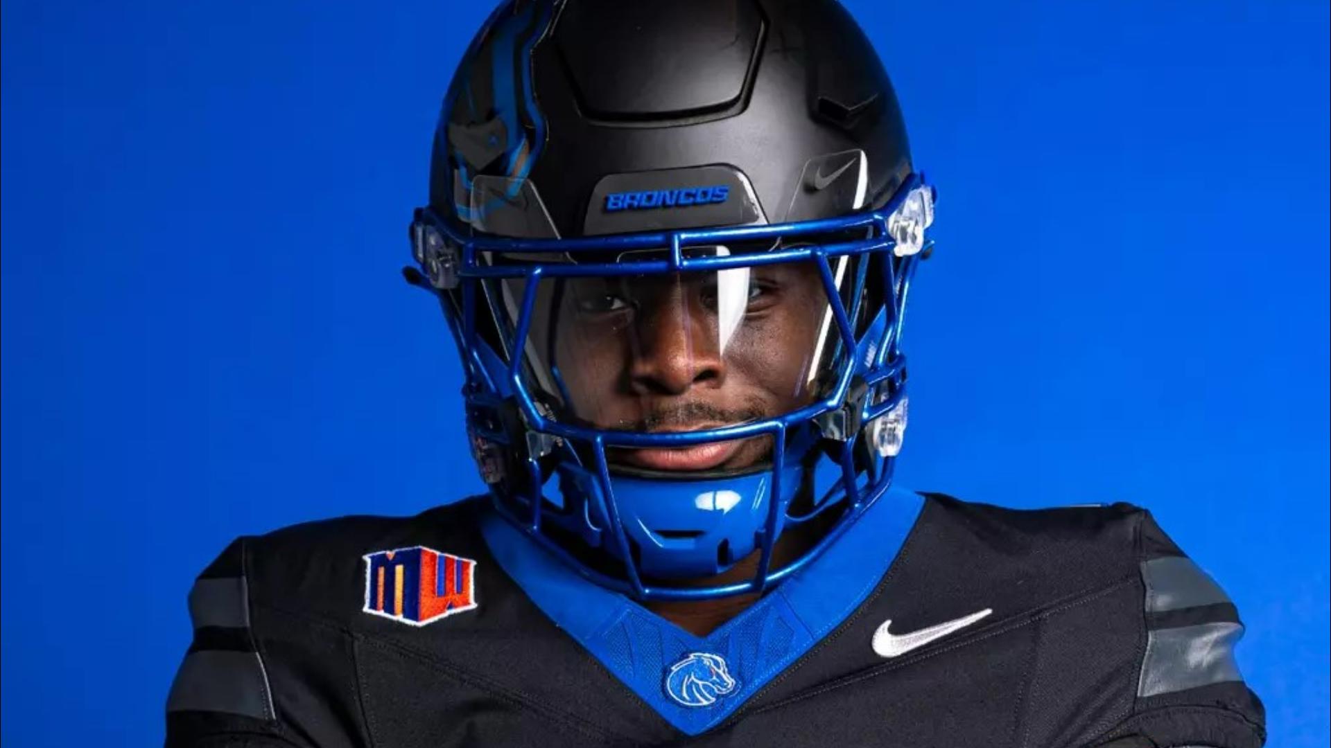 Boise State football's 2025 signing class expands to 33 | ktvb.com