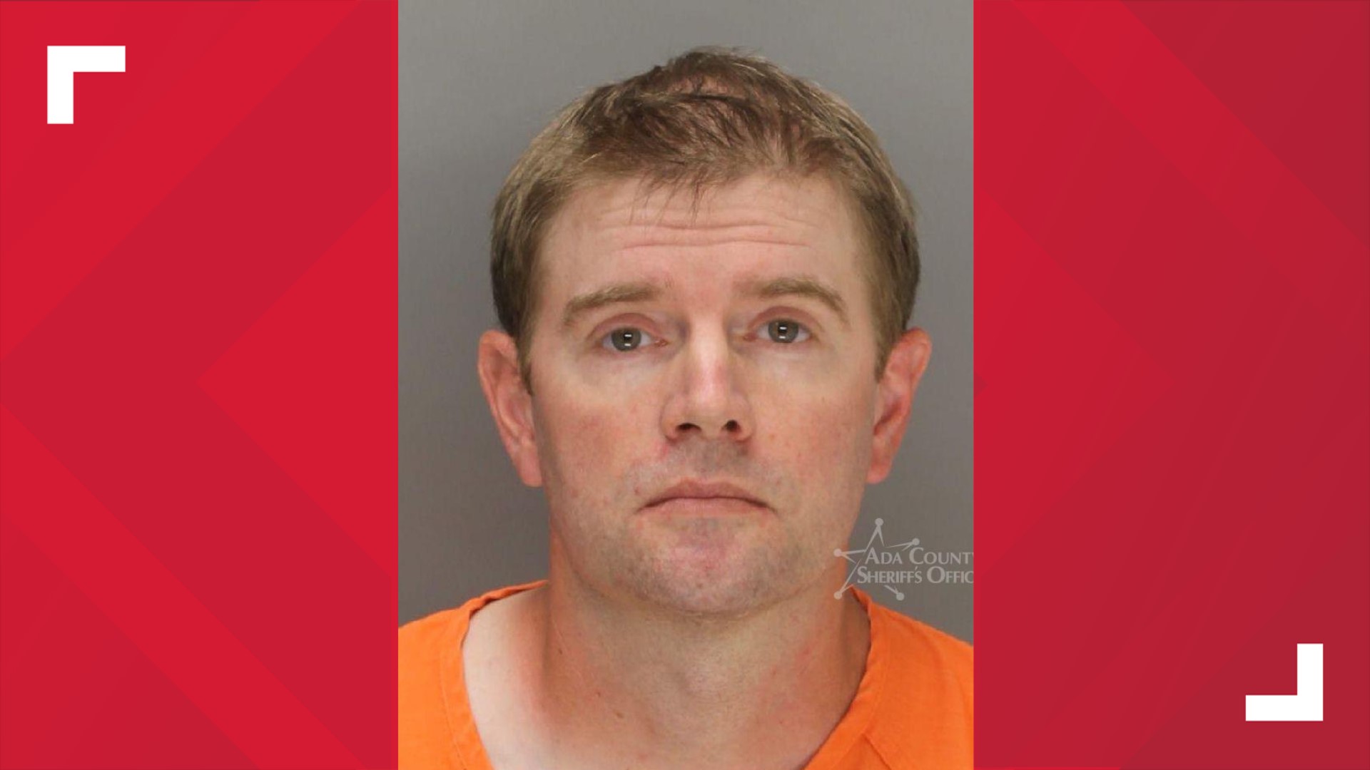 New Plymouth man charged with 15 counts of sexual exploitation of a ...