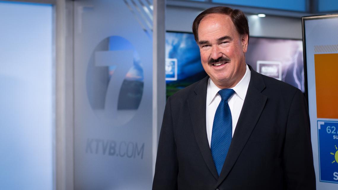 Community creates petition honoring Larry Gebert | ktvb.com